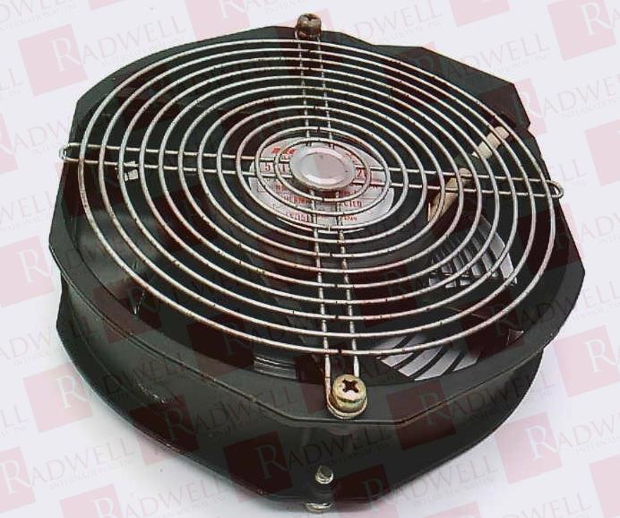 A90L-0001-0396 Fan/Thermal Management for Control Panel by FLOWMAX