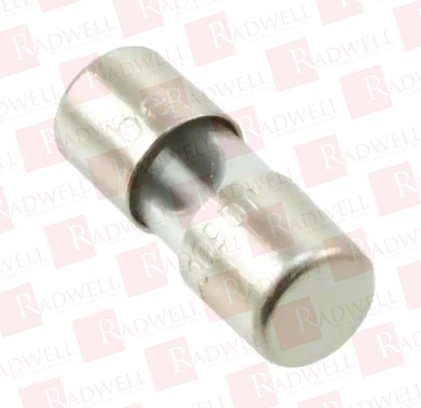 2JQ 5-R Fuse by BEL FUSE