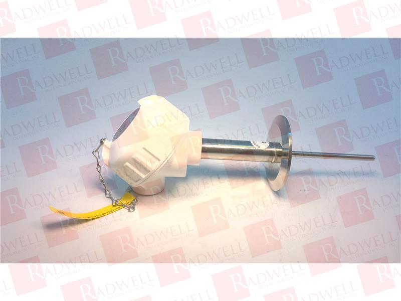 R5T185L483-04-CIP-3-5-63 Thermocouple/RTD by PYROMATION INC
