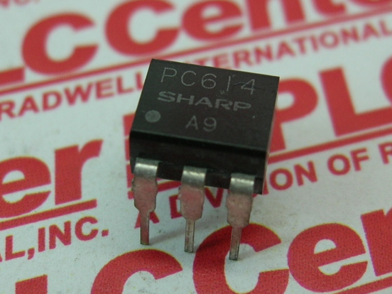 PC614 IC Chip by SHARP