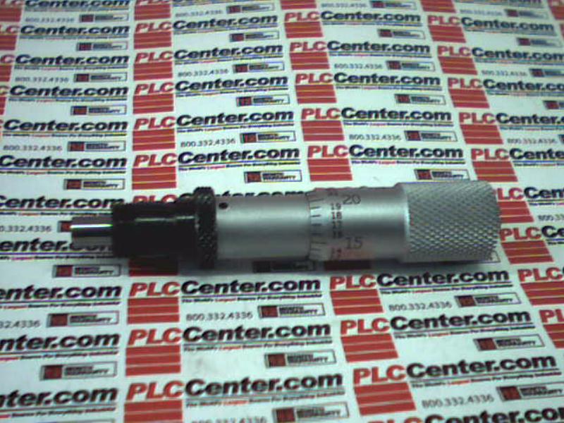 463L Control Accessory by STARRETT