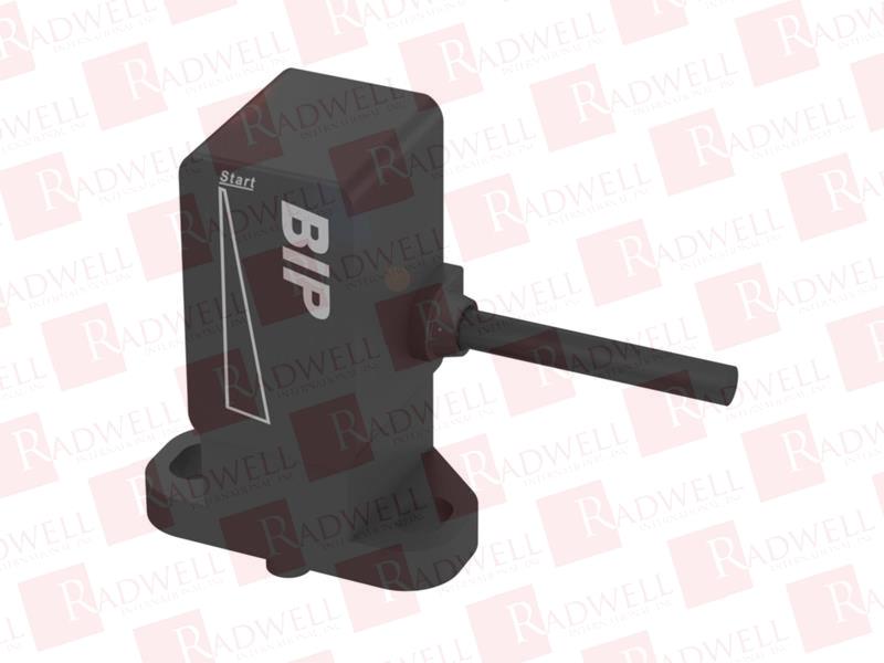 BIP CD2-T017-04-BP02 Position Sensor/Transmitter/Monitor by BALLUFF