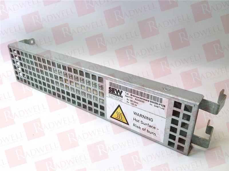 BW090-P52B Dynamic Brake by SEW EURODRIVE