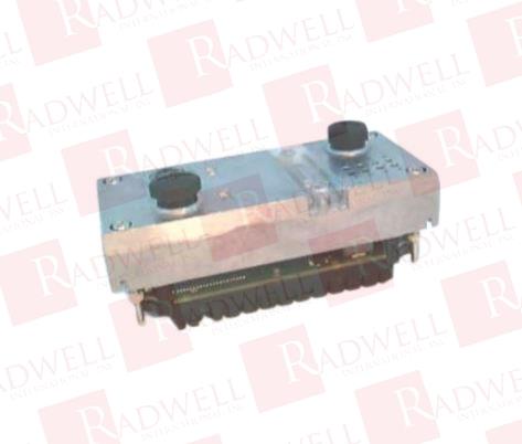 CPX-FB33 PLC Module/Rack by FESTO