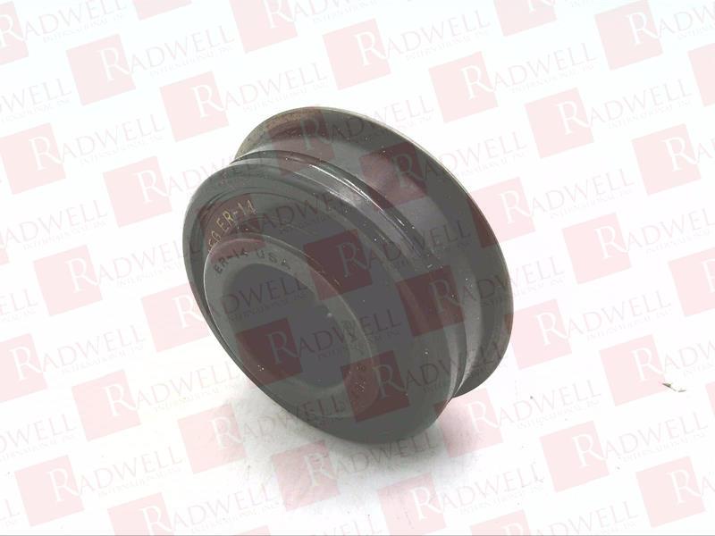 ER14 Bearing by MB MANUFACTURING