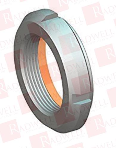 BH-05 Nut/Bolt/Rod/Washer by WHITTET HIGGINS