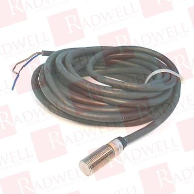 E2E-X3D1-N 5M Proximity Switch by OMRON