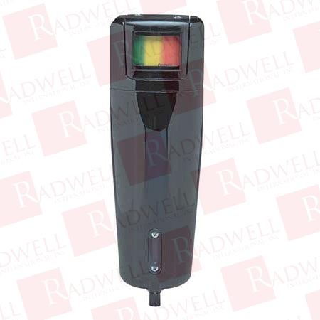 8003N-1A1-DX Pneumatic Filter by PARKER