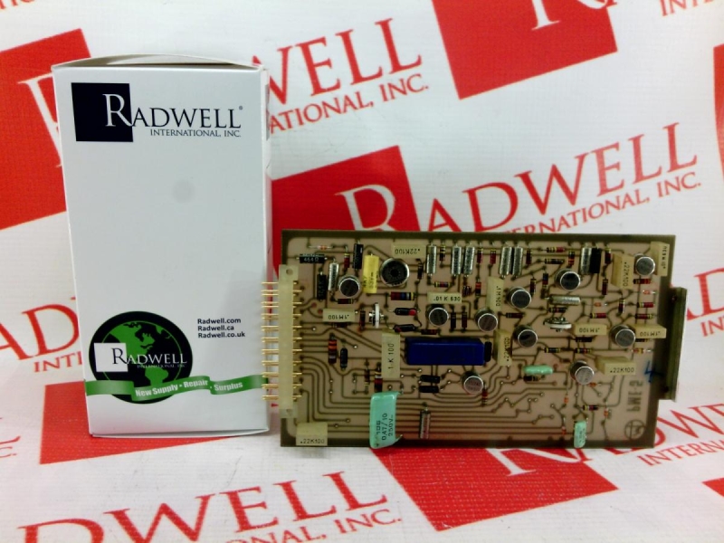 PME-5 PLC Module/Rack by MARPOSS