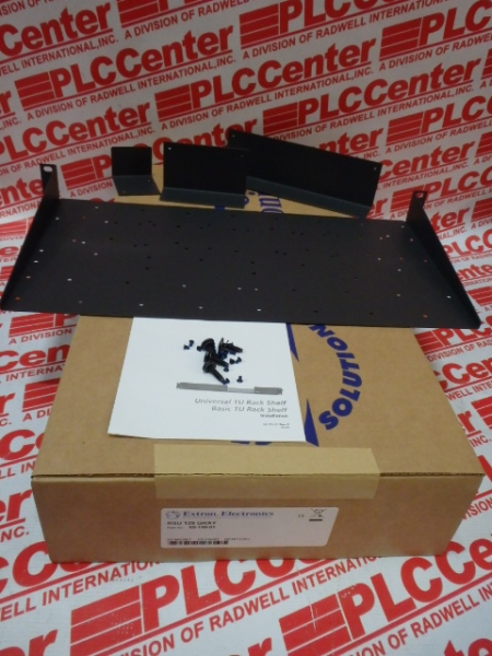 RSU-129 Bracket by EXTRON
