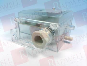 699.914013010 Pressure Transmitter by HUBA CONTROL