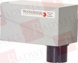 MCT300 Transmitter by PROCESS SENSORS CORPORATION