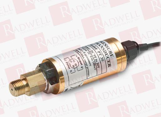 PT30 Pressure Sensor/Transducer by EXTECH