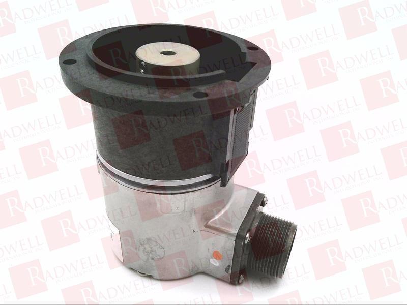 H25E-F45-SS-2048-ABZC-28V/V-SM18-S Encoder/Resolver by BEI SENSORS