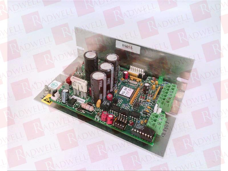 TC-36-25-RS232 Temperature/Process Control by TE TECHNOLOGY INC