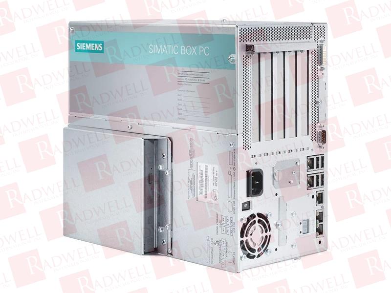 6ES7647-6PJ66-0LB0 Industrial Computer by SIEMENS