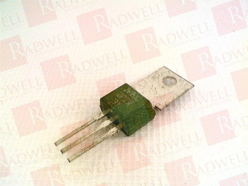 2P2M Thyristor/SCR/Triac/Diac/Alternistor par NEC