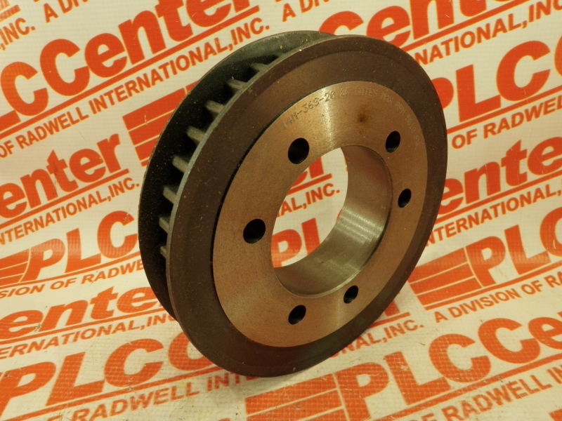 14M-36S-20 Sprocket/Gear by GATES