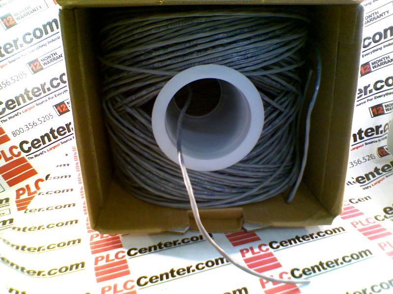 5300FE-008-U500 Industrial Computer Cable by BELDEN