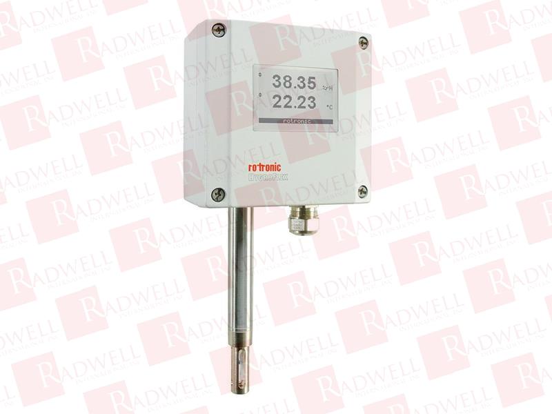 HF732VH3XDS1BX Transmitter by ROTRONIC