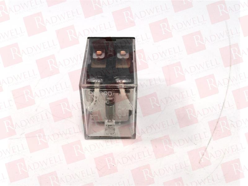 LY2-24V Relay/Socket by OMRON