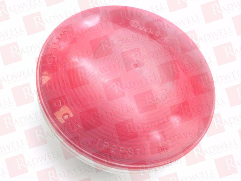 HR21 Lighting Accessory by TRUCK LITE