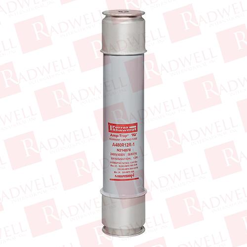 A480R12R-1 Fuse by FERRAZ SHAWMUT
