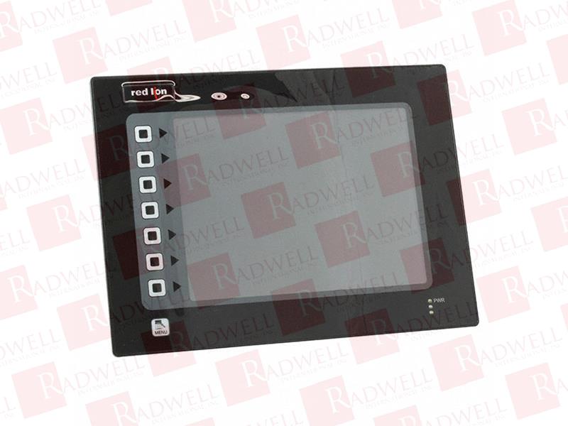 G310C210 Operator Interface by RED LION CONTROLS