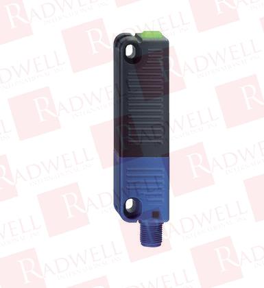 RSS 36-I2-D-ST Safety Interlock Switch by SCHMERSAL