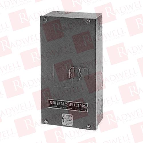 TE150F Enclosure by GENERAL ELECTRIC