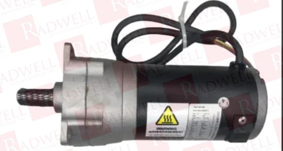 70257 Motor by FMH CONVEYORS