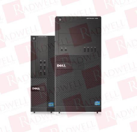 OPTIPLEX-XE2 Computer by DELL