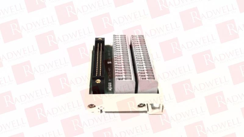 IM-F739/3.5-40PC Terminal Blk/Strip Wiring Dev by WAGO