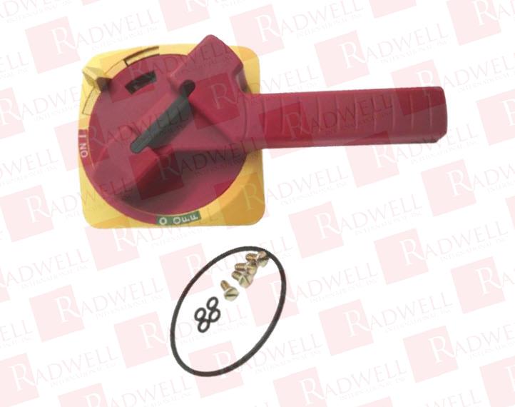 194R-HM4E Disconnect Accessory by ALLEN BRADLEY