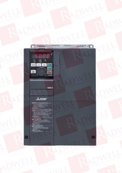 FR-A840-11K-1 Drive by MITSUBISHI