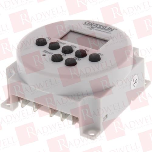 FM1D14-AV-U Timer/Counter by INTERMATIC