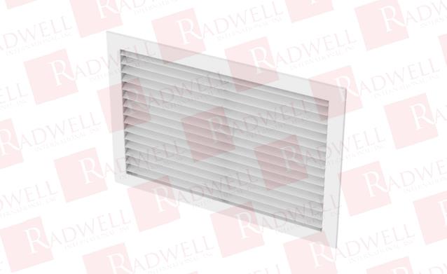 350FL-12X10 Fan/Ventilation by TITUS