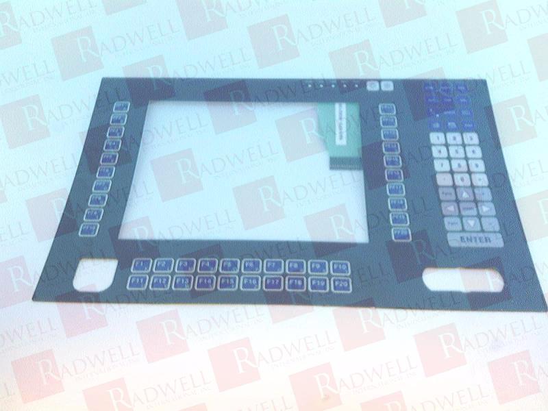 5012KPMT-SUB-KEYPAD Keypad/Keyboard by RADWELL VERIFIED SUBSTITUTE