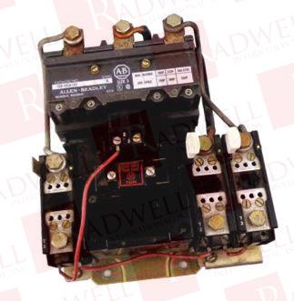 709-DOA Starter by ALLEN BRADLEY