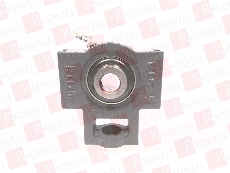 SUCHA207-23 Bearing by IPTCI BEARINGS