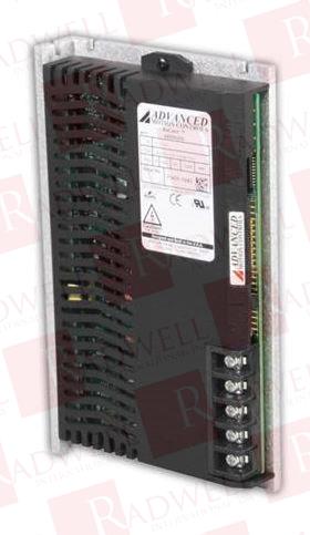AB50A200I Drive by ADVANCED MOTION CONTROLS