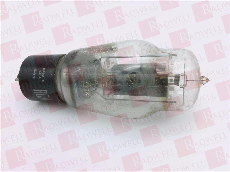6BG6 Tube by RCA