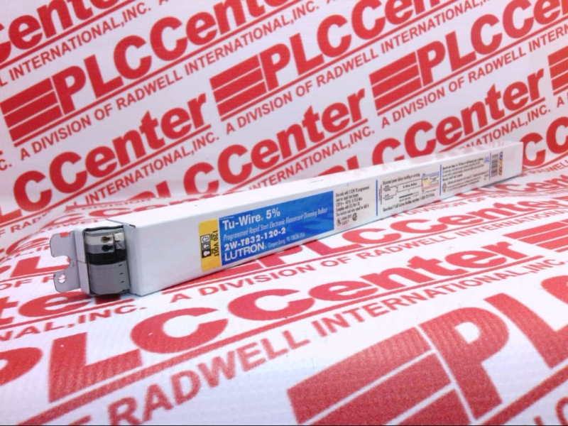 2W-T832-120-2 Ballast/Ignition Transformer by LUTRON