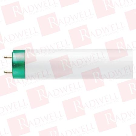 F32T8/SPX35/ECO2 Fluorescent Tube by GENERAL ELECTRIC