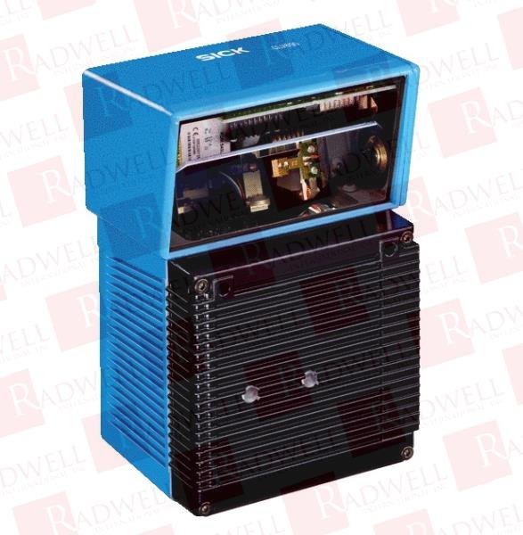 CLV690-1000 Reflector/Mirror by SICK