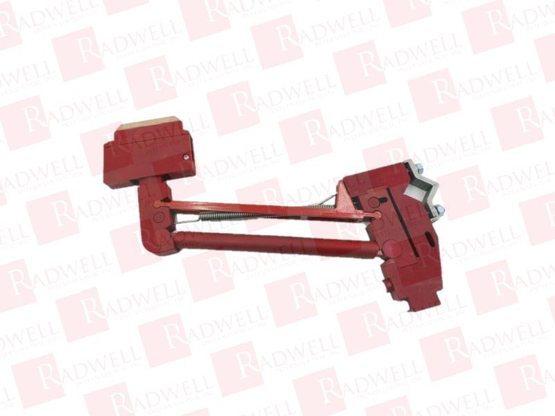 45340 Assembly for Machine by DELACHAUX