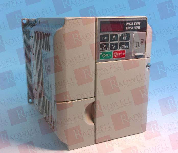 CIMR-VC4A0009BAA-9400 Drive by YASKAWA ELECTRIC