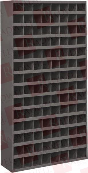 745-95-MSC Container/Tote/Bin by DURHAM MFG