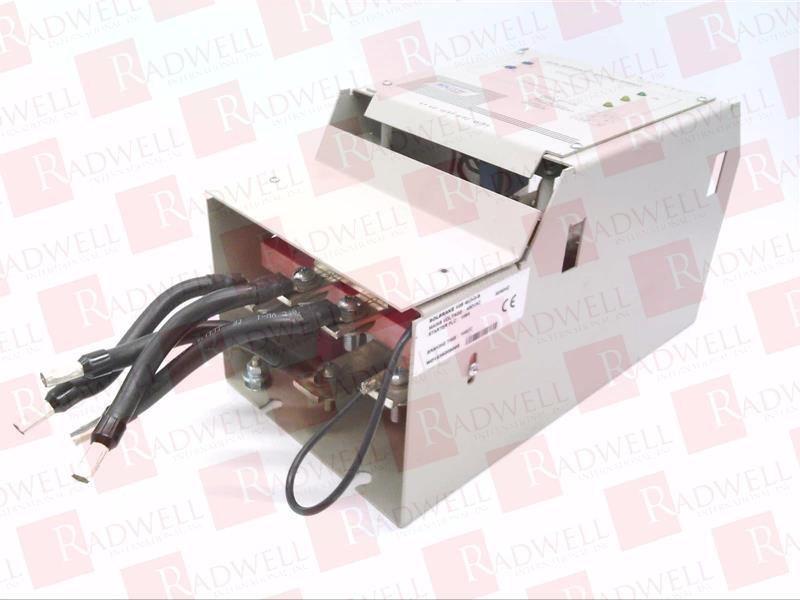 SOLBRAKE-105-480-0-S Clutch Brake by SOLCON