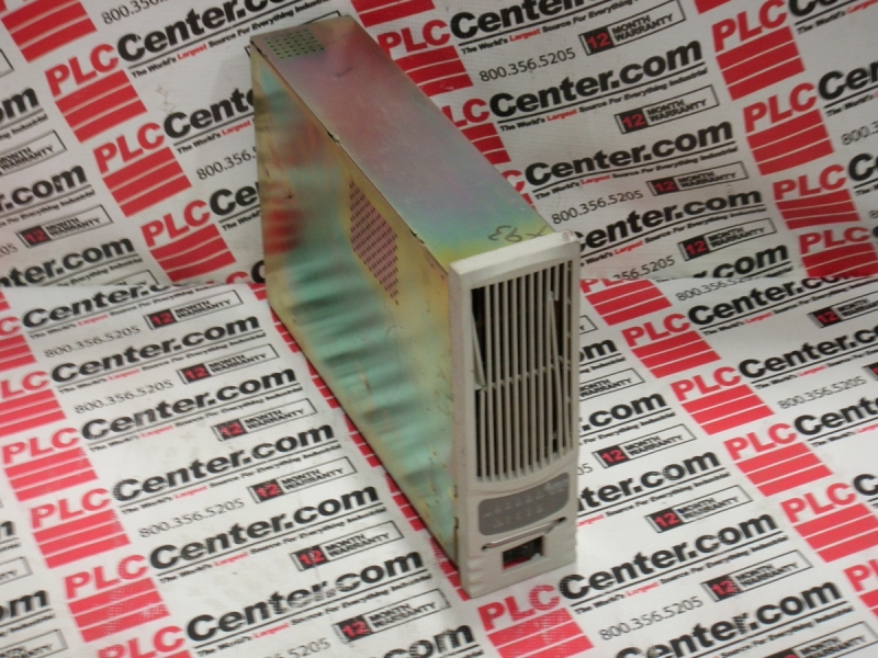 ESR-48/500E PLC Module/Rack by DELTA GROUP ELECTRONICS